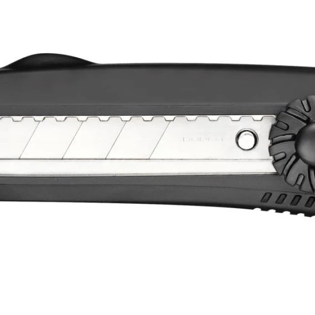Buy DORCO Cutting Knife with Rubber Grip Online NZ | SIFCO